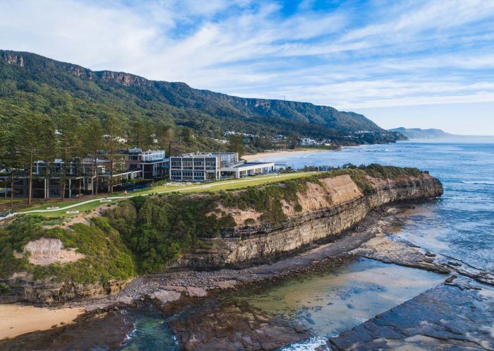 A family-friendly guide to road tripping the Grand Pacific Drive | Visit NSW